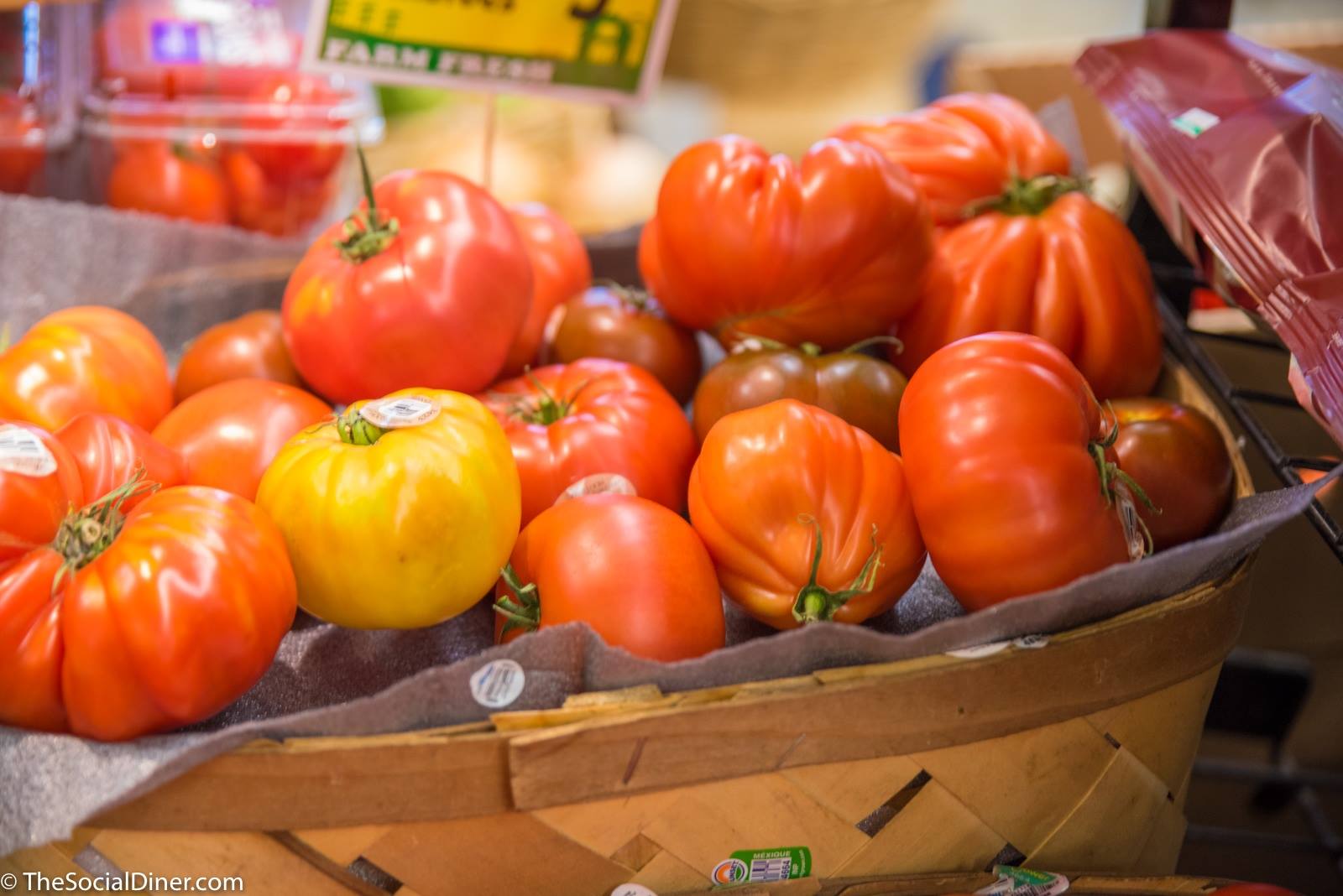 Produce – Friends Marketplace