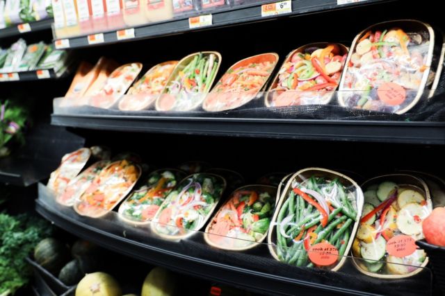 Friends Marketplace – Orleans