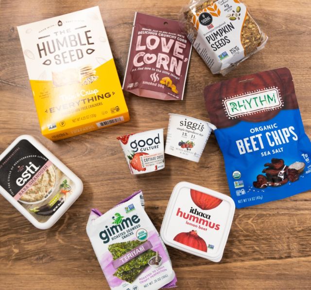 Friends Marketplace – Orleans